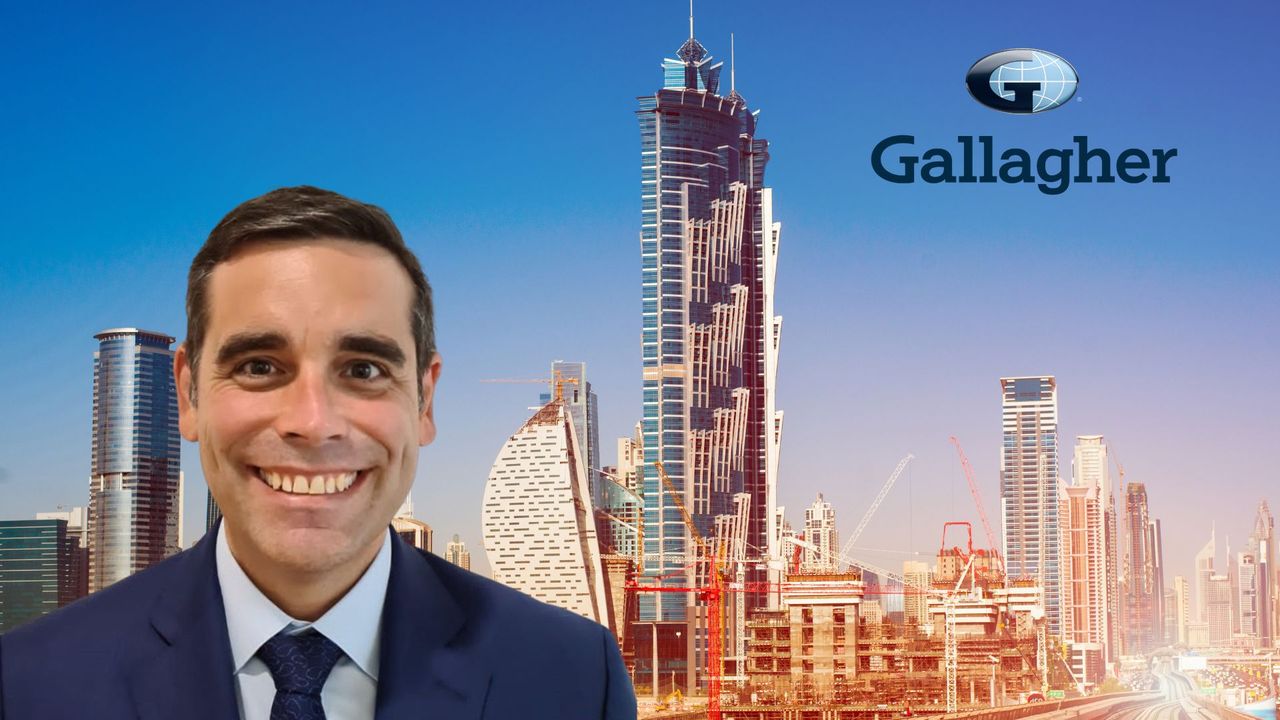 Gallagher lures Lockton risk expert to boost MEA specialty expertise ...